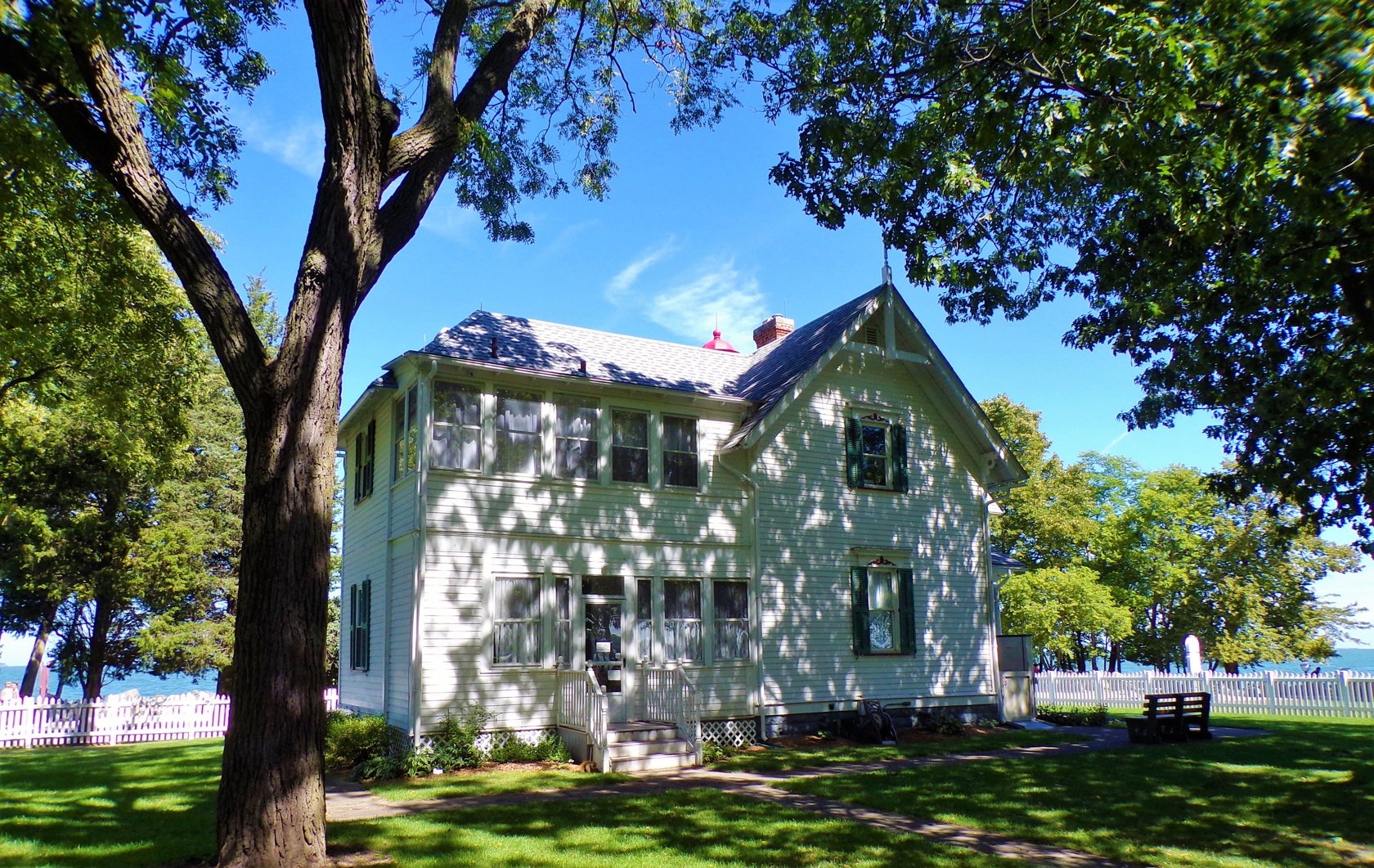 Photo Gallery | Marblehead Ohio