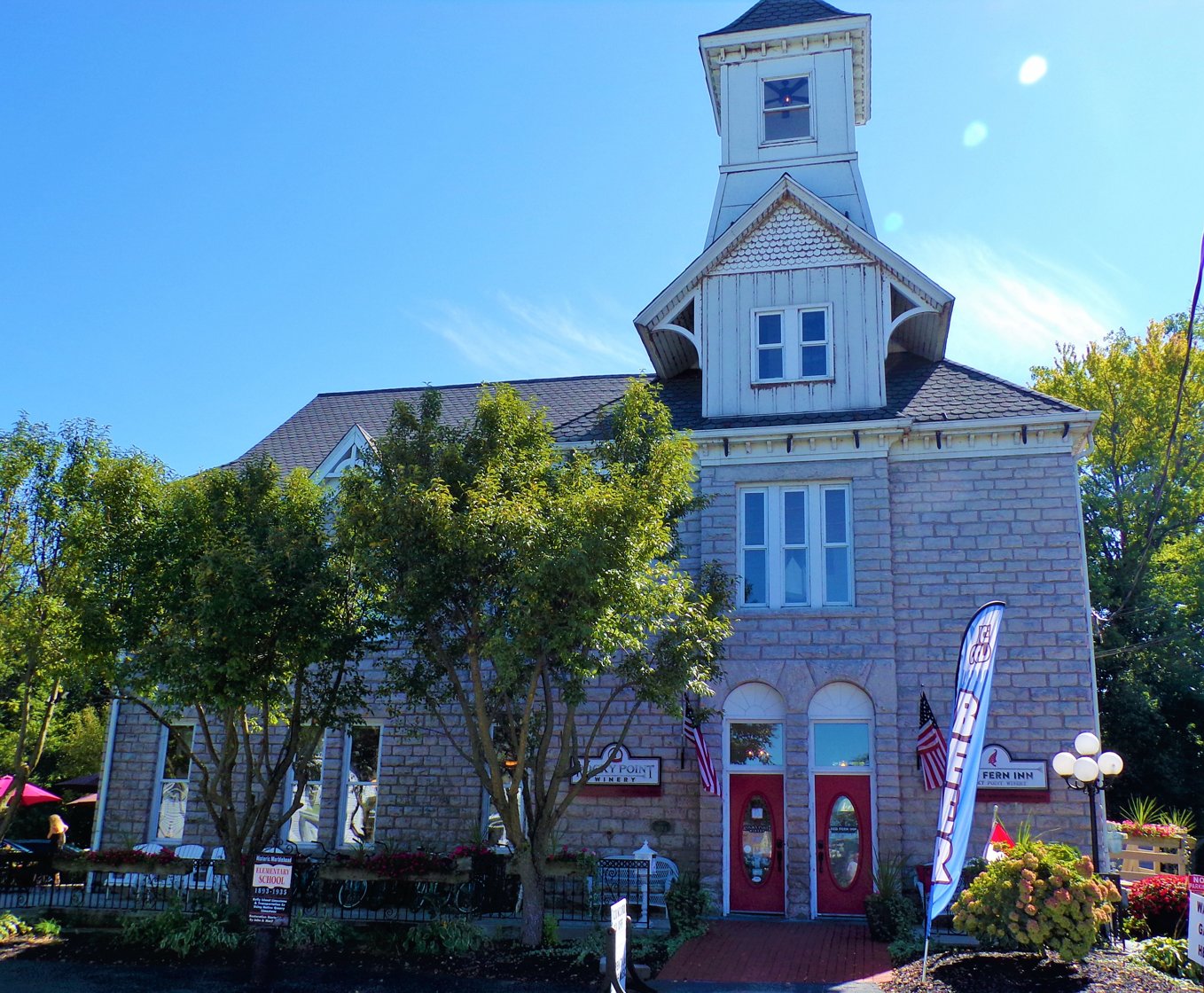 Photo Gallery | Marblehead Ohio