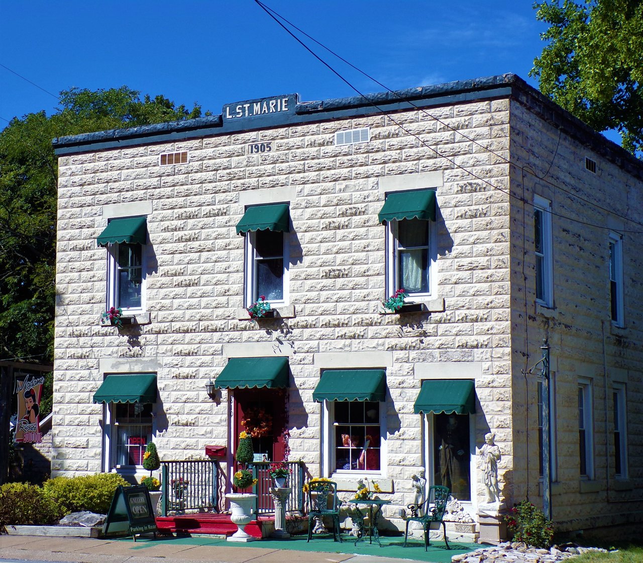 Photo Gallery | Marblehead Ohio