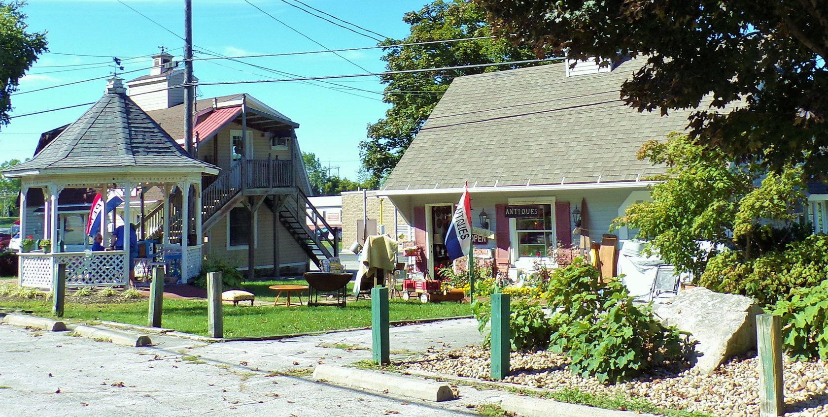 Photo Gallery | Marblehead Ohio