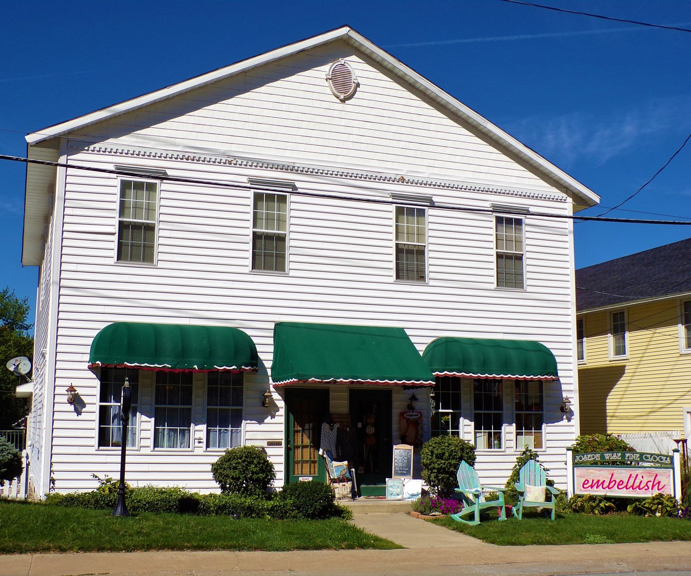Photo Gallery | Marblehead Ohio