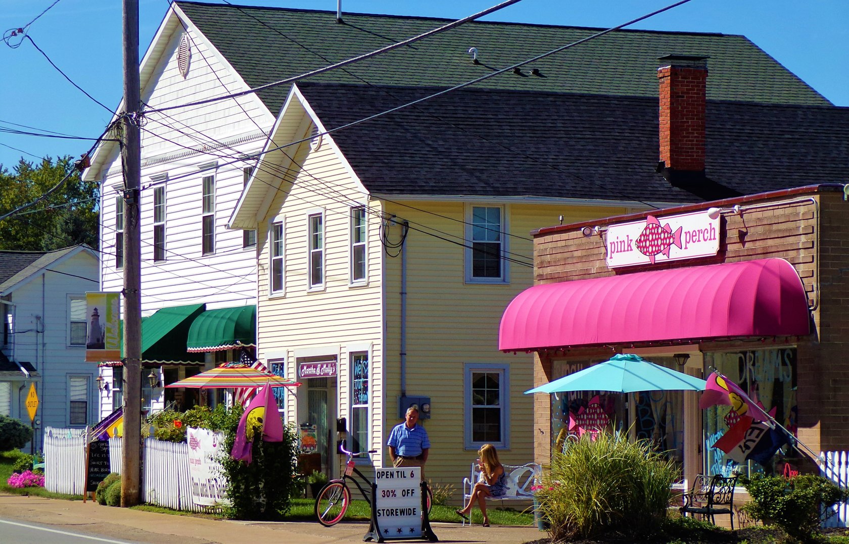 Photo Gallery | Marblehead Ohio
