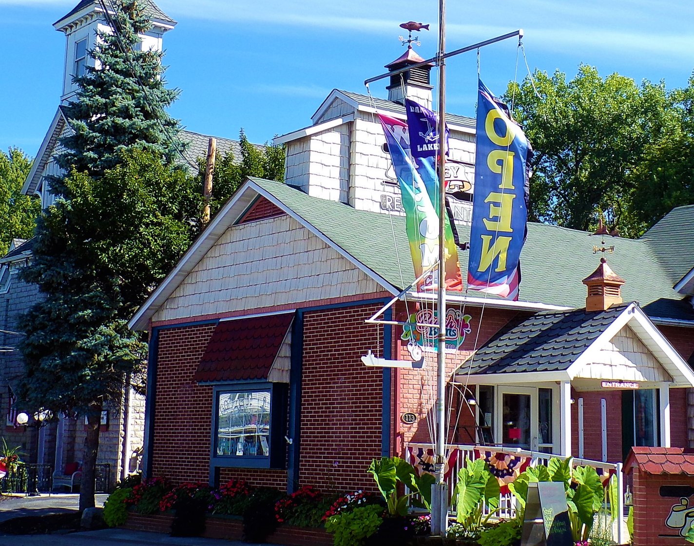 Photo Gallery | Marblehead Ohio