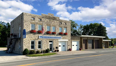 Administration | Marblehead Ohio